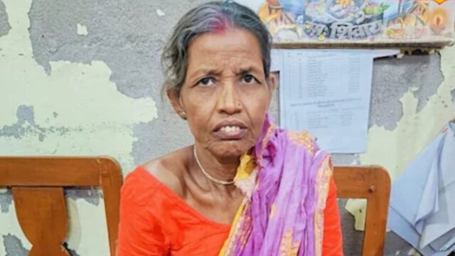 West Bengal Floods: Medinipur Woman Rescued Near Hooghly As Rupnarayan ...