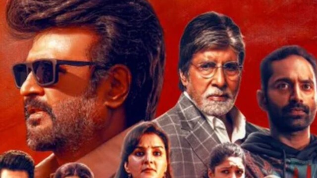 Vettaiyan Box Office Day 1: Rajinikanth and Amitabh Bachchan Film Opens Strong, Earns Rs 30 Cr ...