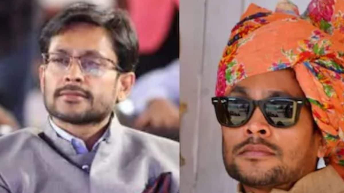 This IAS Officer Left His Prestigious Position For Passion Of Teaching ...