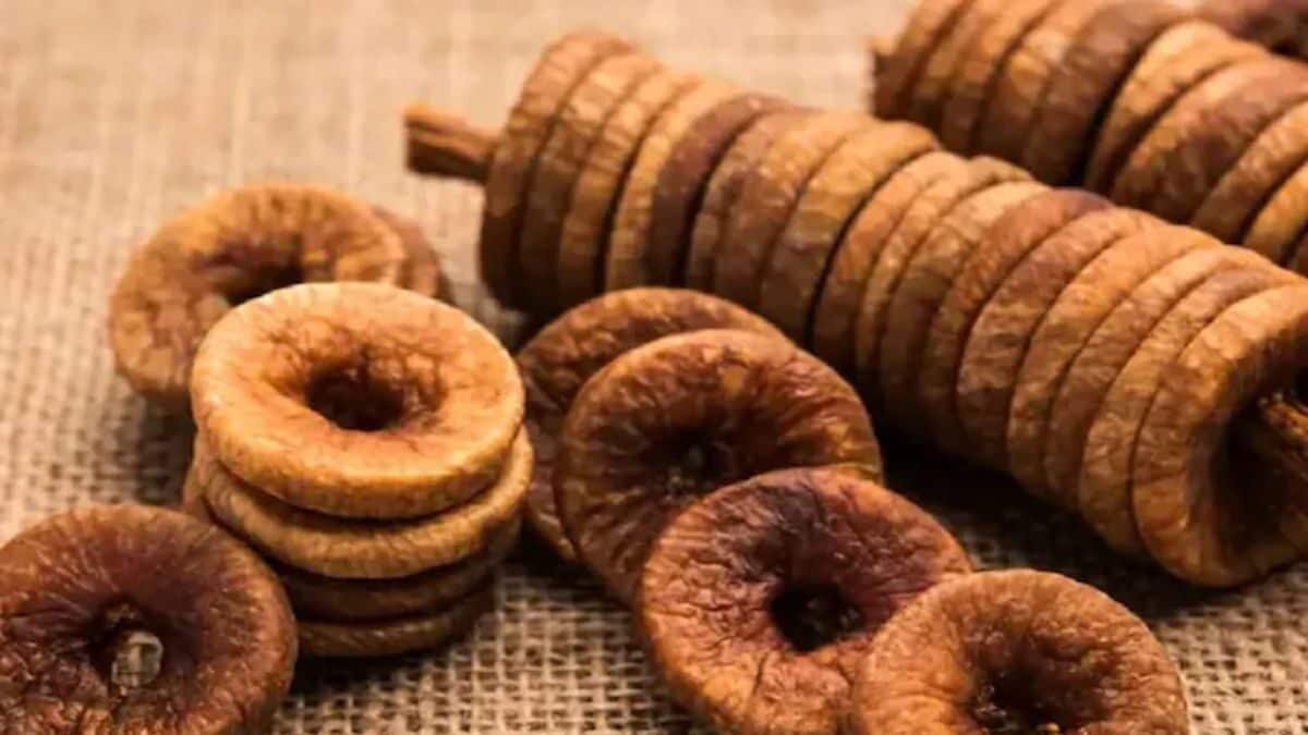 5 Health Benefits Of Eating Figs | Lifestyle News - News18