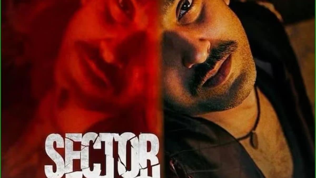 This Critically Acclaimed Thriller Starring Vikrant Massey Is Not For ...