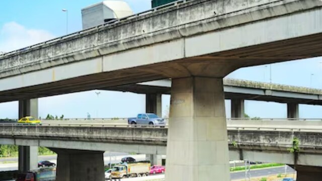 Delhi PWD To Conduct Structural Audit Of IIT, Rao Tula Ram And Modi ...