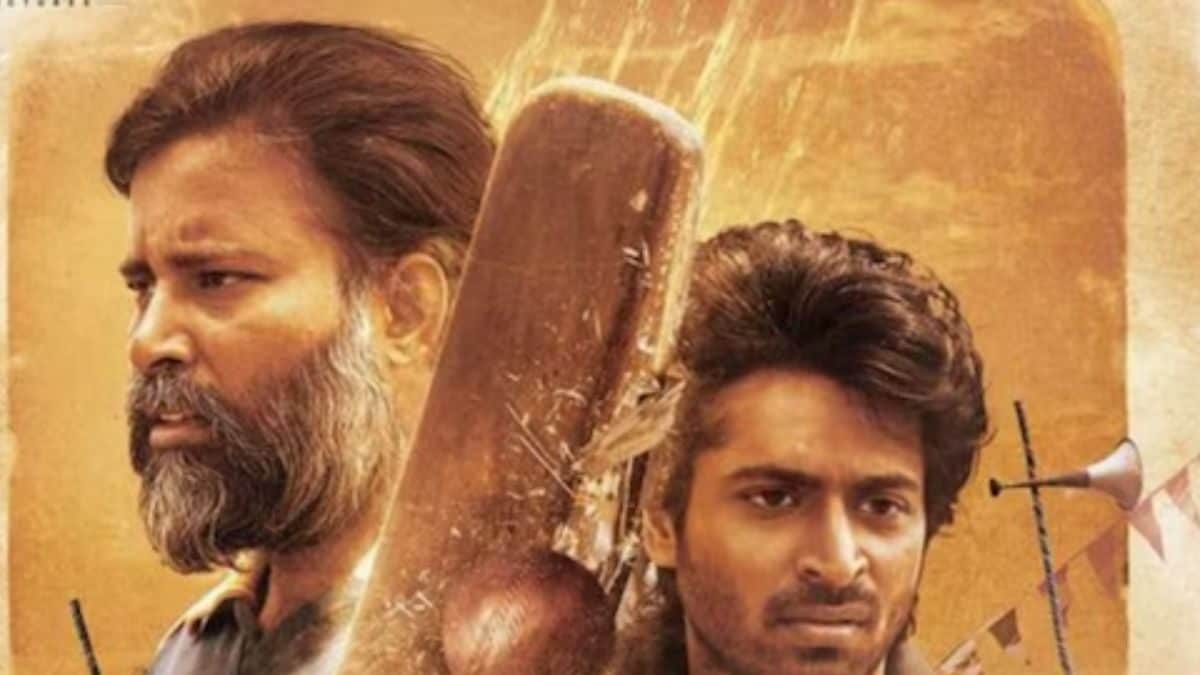 Tamil Film Lubber Pandhu, Made On A Low Budget With No Stars, Receives ...