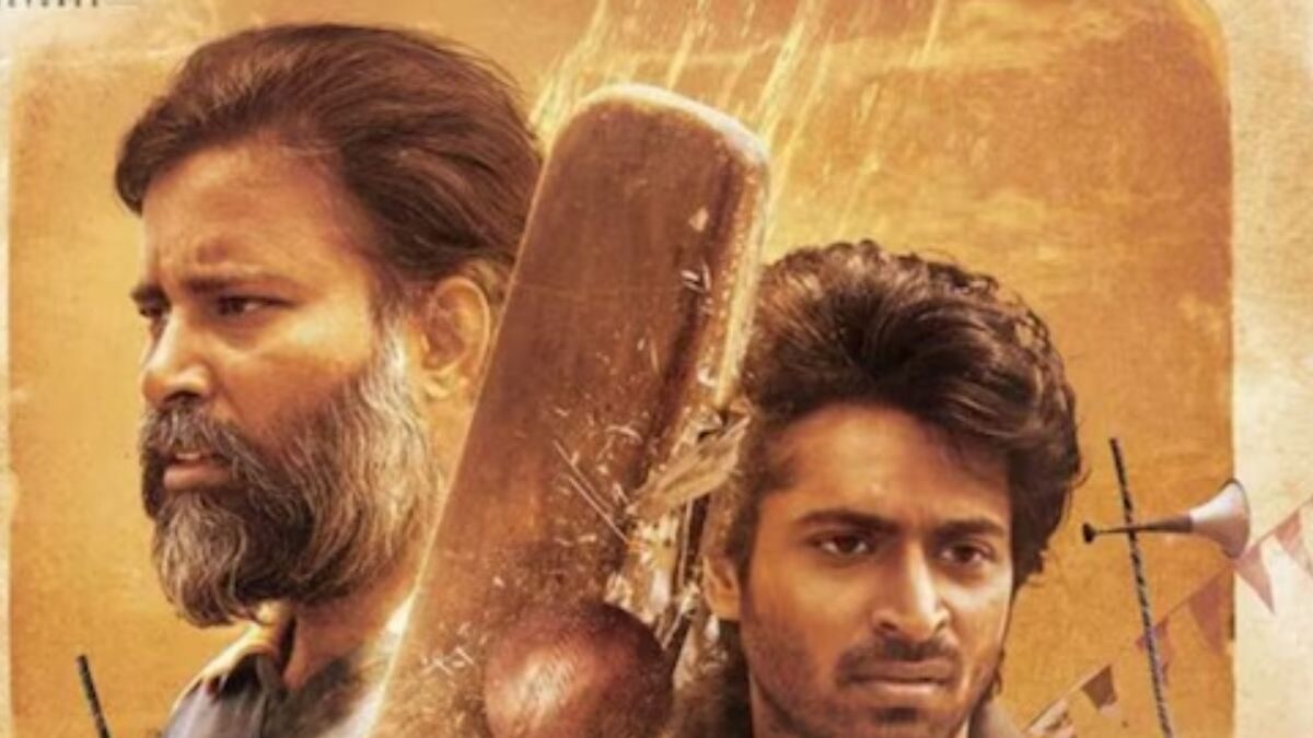 Tamil Film Lubber Pandhu, Made On A Low Budget With No Stars, Receives ...