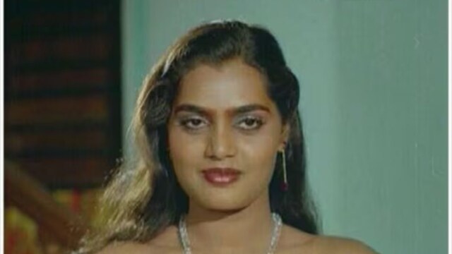 On Silk Smitha's Death Anniversary, Revisiting The Life Of This Iconic Actress | Movies News ...