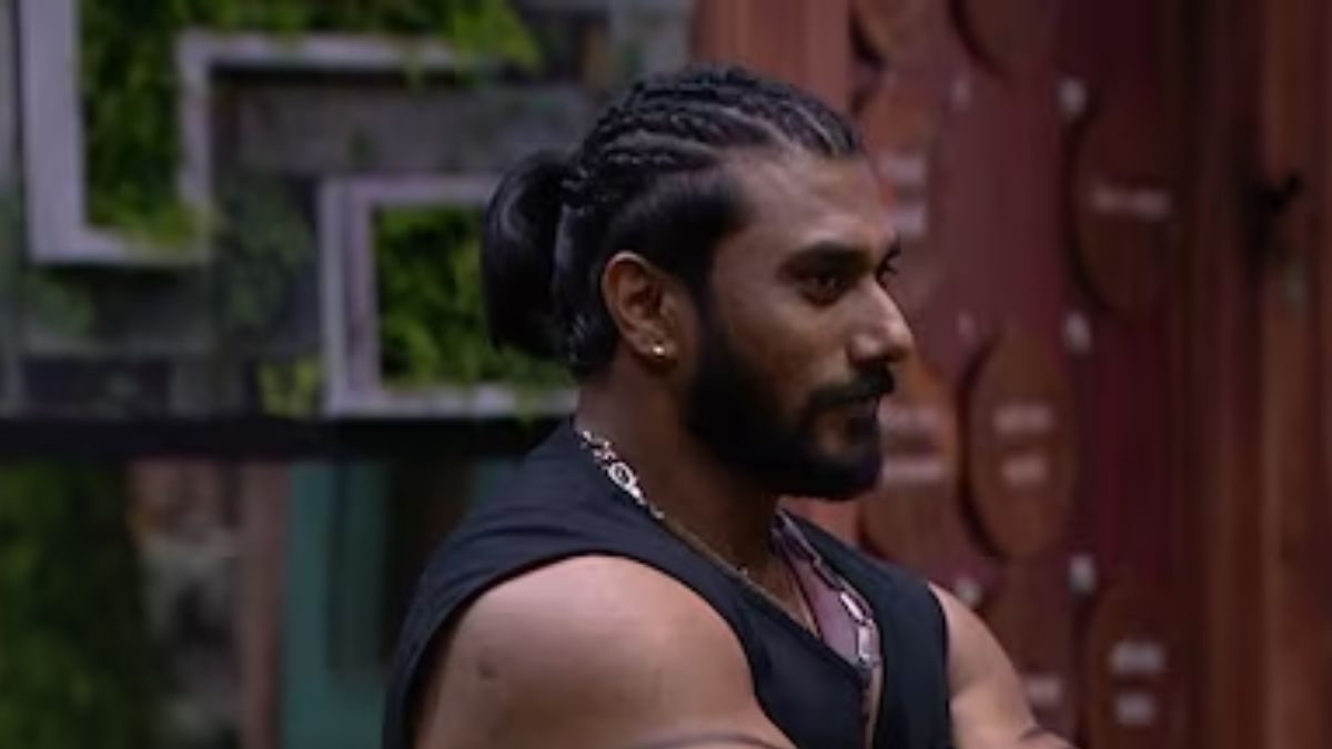 ‘Prefer To Go As Host’: Bodybuilder Sangram Chougule Post Exit From ...