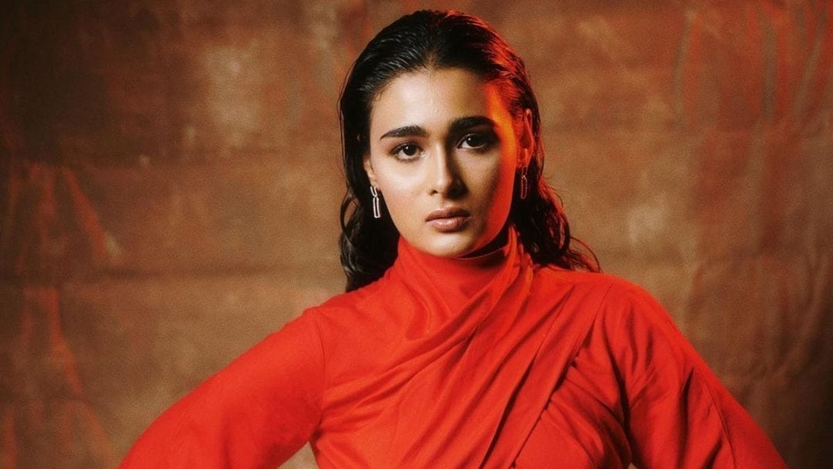 Birthday Special: A Look At Arjun Reddy Actress Shalini Pandey’s Career ...