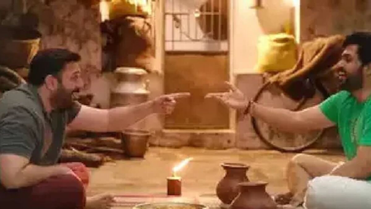 Meiyazhagan Trailer: Karthi-Aravind Swamy Film Promises A Heartwarming ...