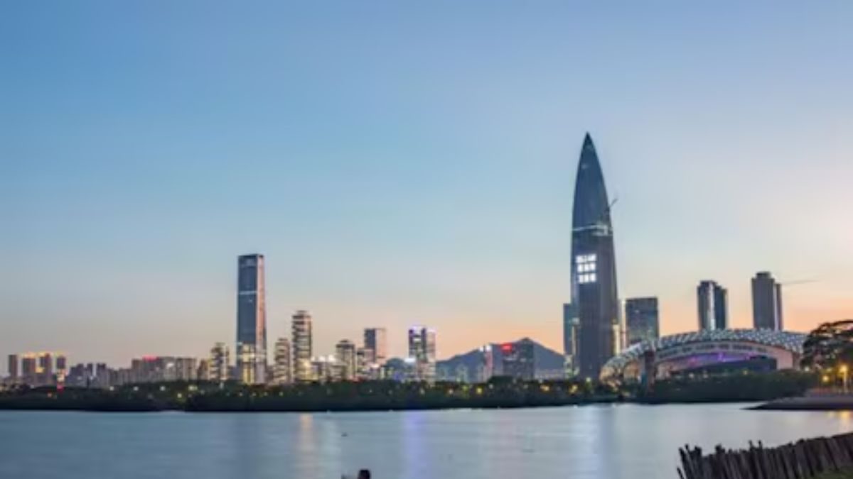 China Announces Highest-ever 'Stimulus Package' To Boost Property ...