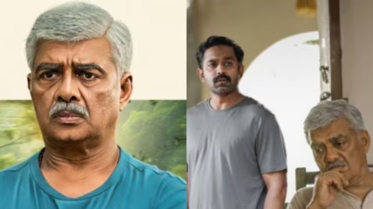Can’t Thank The Audience Enough, Says Actor Vijayaraghavan On Receiving ...