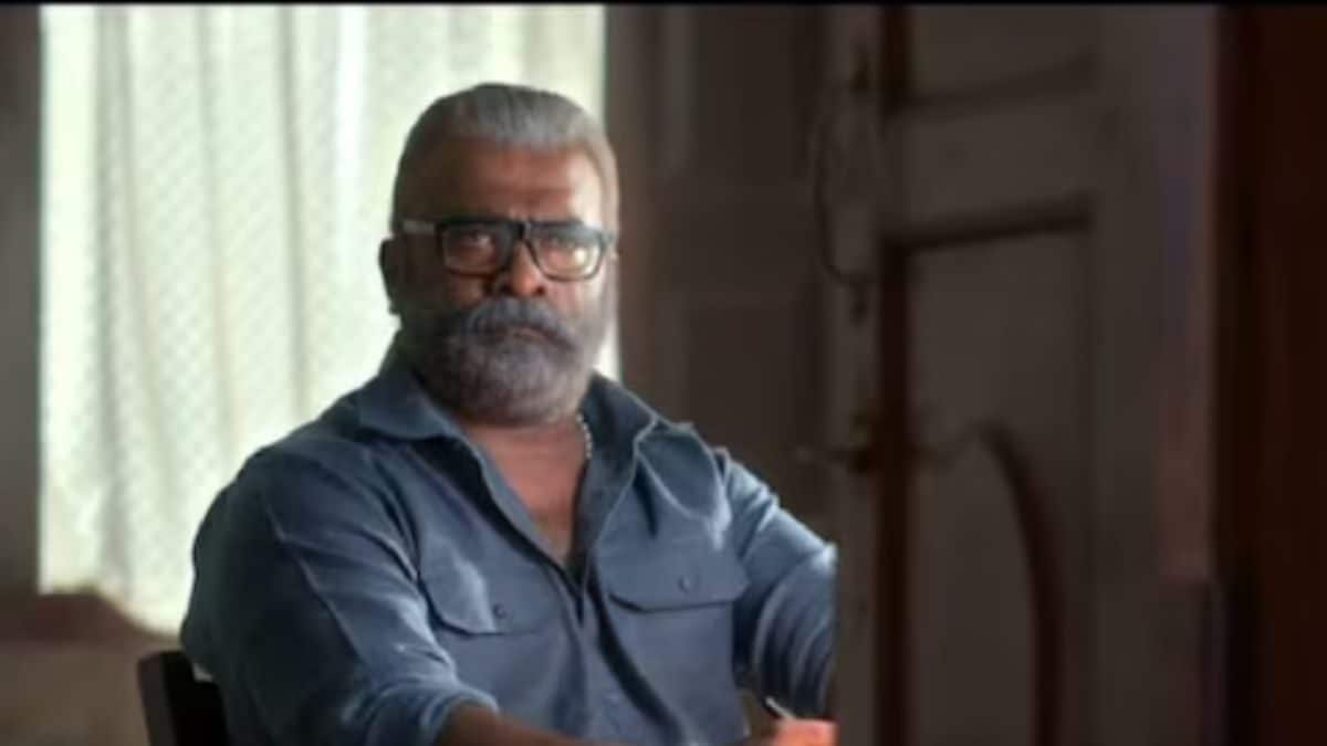 Gumasthan Trailer Hints At Intense Thriller With Bibin George And ...