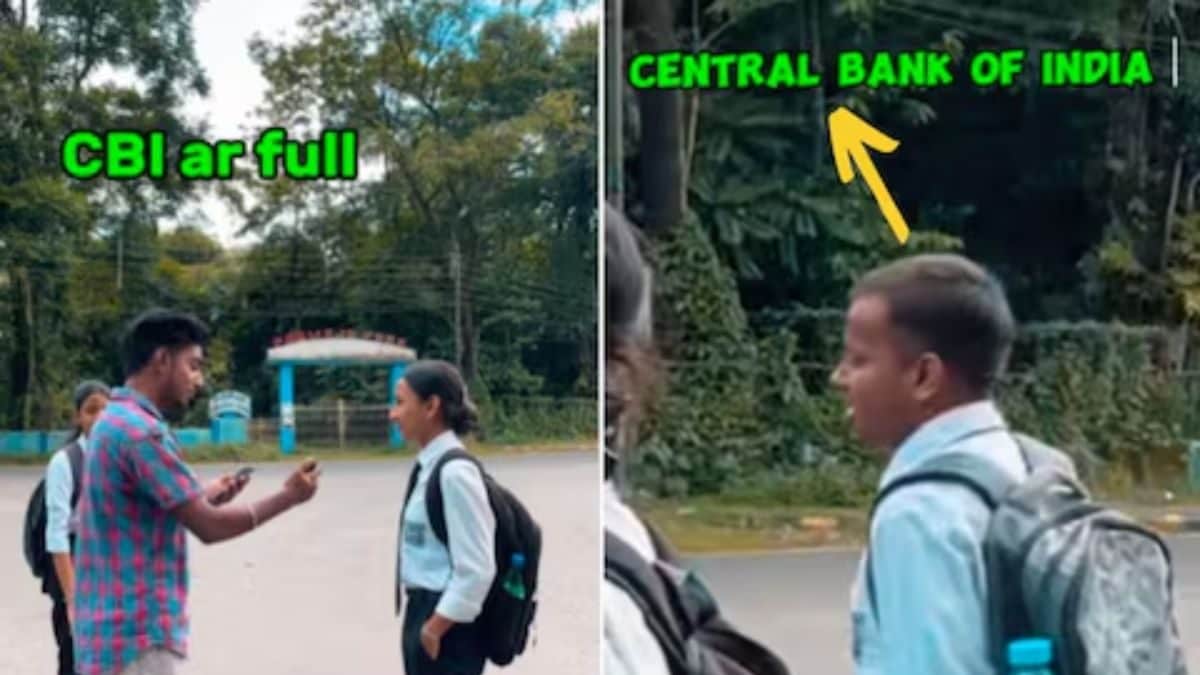 What Is CBI's Full Form? Boy's Answer Will Remind You Of Akshay Kumar ...
