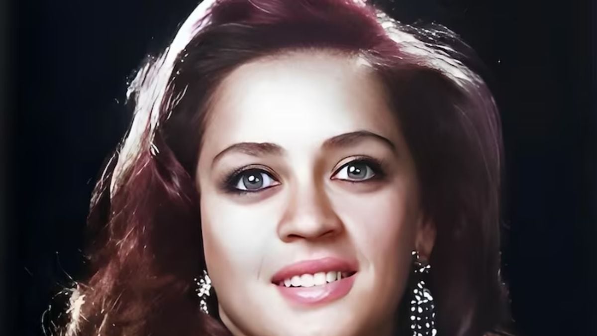 When Actress Nafisa Ali Married Against Her Family’s Will | Movies News ...