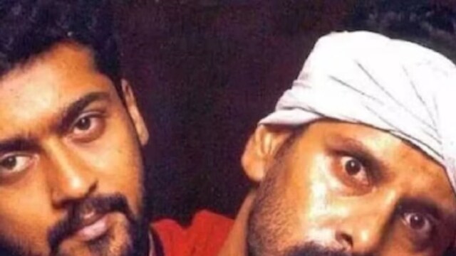 Vikram And Suriya To Star In Shankar's Next After Game Changer? What We ...