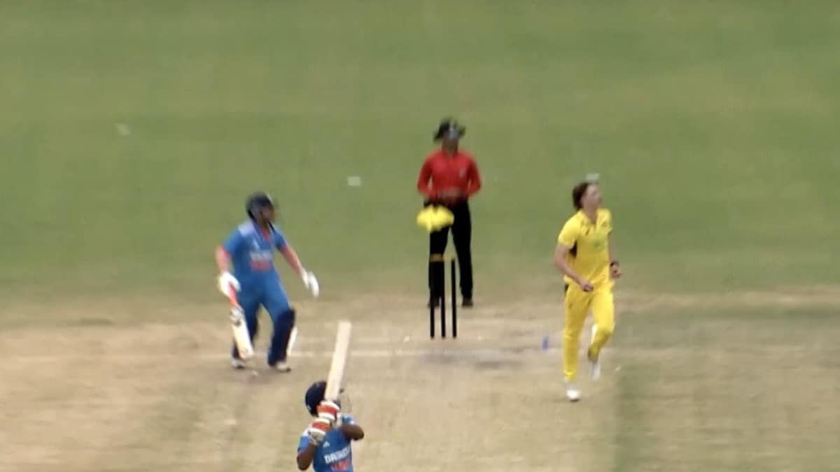 Sahil Parakh's Ton Leads India U19 to 9-wicket Win Over Aussies; Seal Youth ODIs 2-0 | Cricket ...