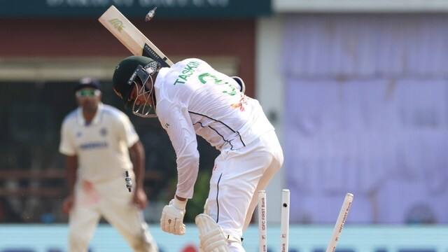 India vs Bangladesh 1st Test Day 2 Match Highlights: India in Command ...