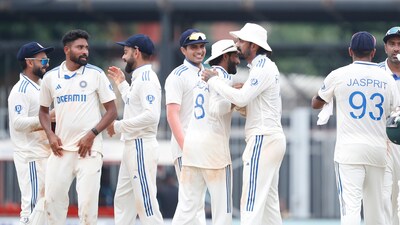 World Test Championship 2024-25 Scenarios: After Beating Bangladesh in ...