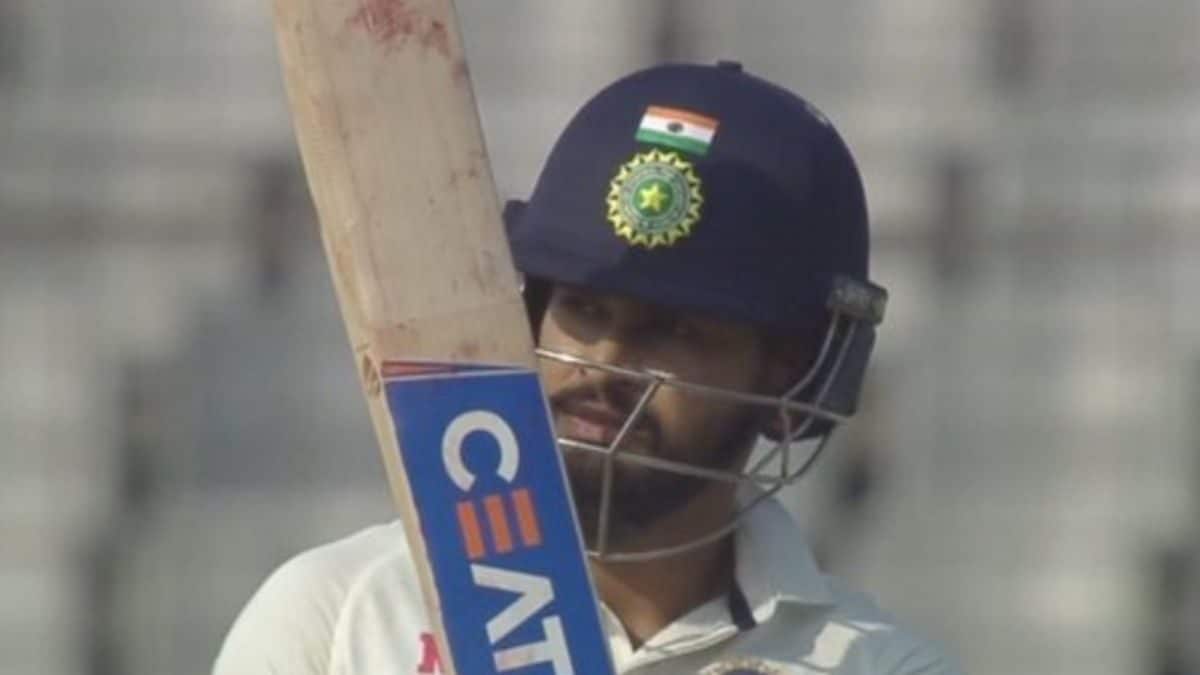 India C vs India D Duleep Trophy 2024 Preview: Live Streaming, Probable ...