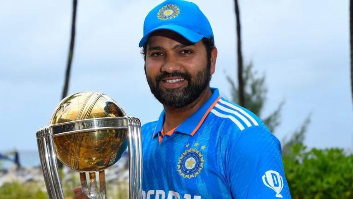 ODI World Cup 2023 Generated Economic Boost Worth INR 11,637 Crore for ...