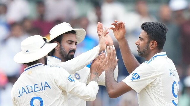 India vs Bangladesh 1st Test Day 4 Highlights: India Defeat Bangladesh ...