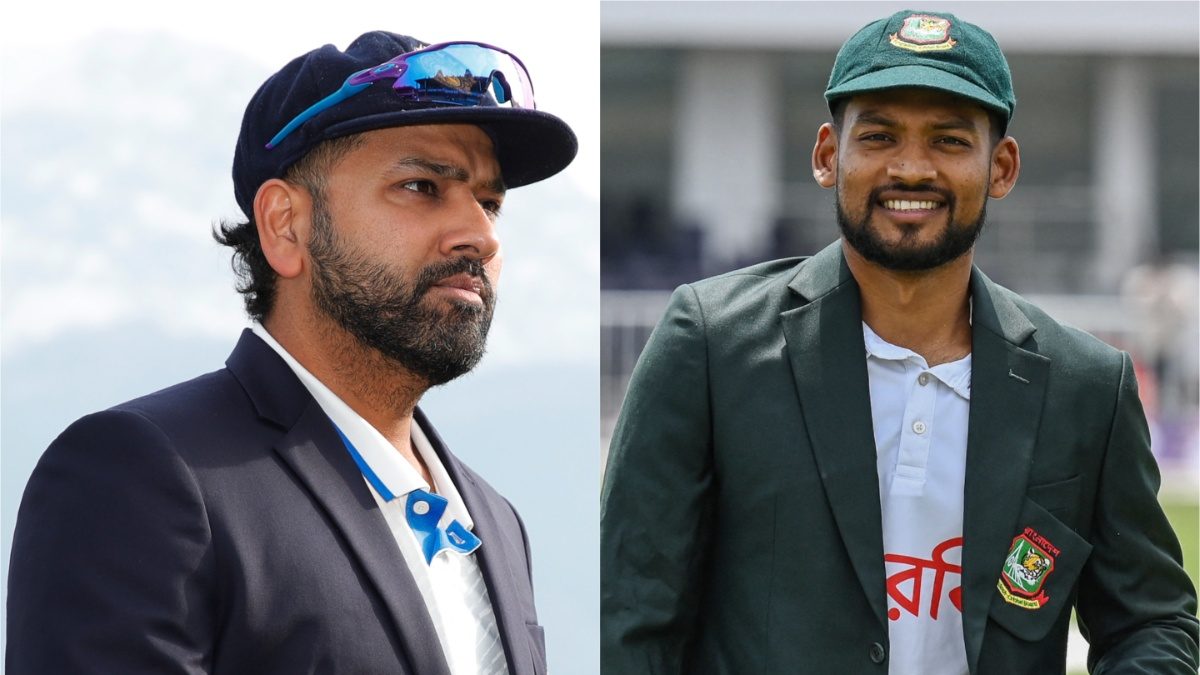 India vs Bangladesh in Tests - Most Wins, Runs, Wickets, 100s, Highest ...