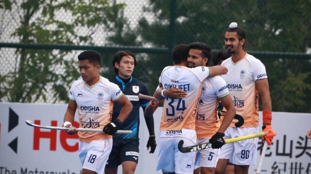 Asian Champions Trophy 2024, Highlights: IND 8 - 1 MAL; India Get Hat ...