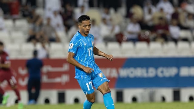 Mumbai City FC Appoint Lallianzuala Chhangte as New Captain Ahead of ...