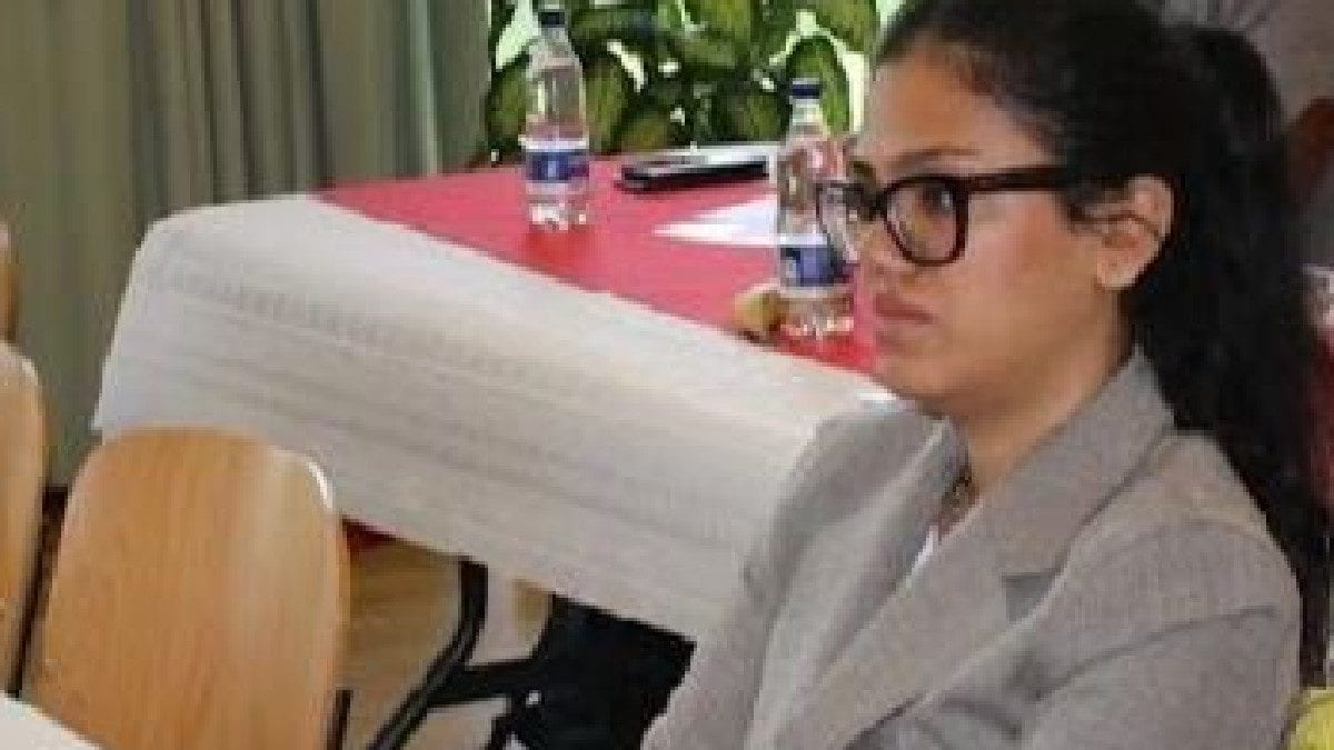 Denmark Illegally Detains Indian Student Visiting Nation To Attend ...