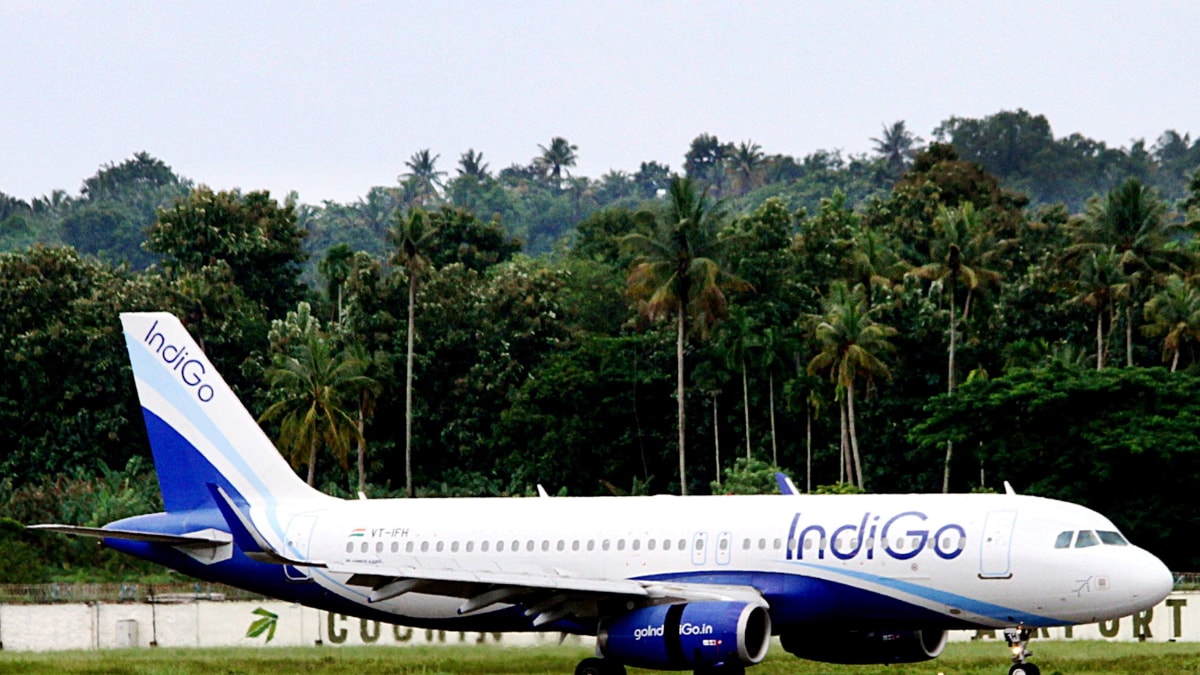 IndiGo Explores Extension of Boeing 777 Wet Lease to Meet Rising Demand ...