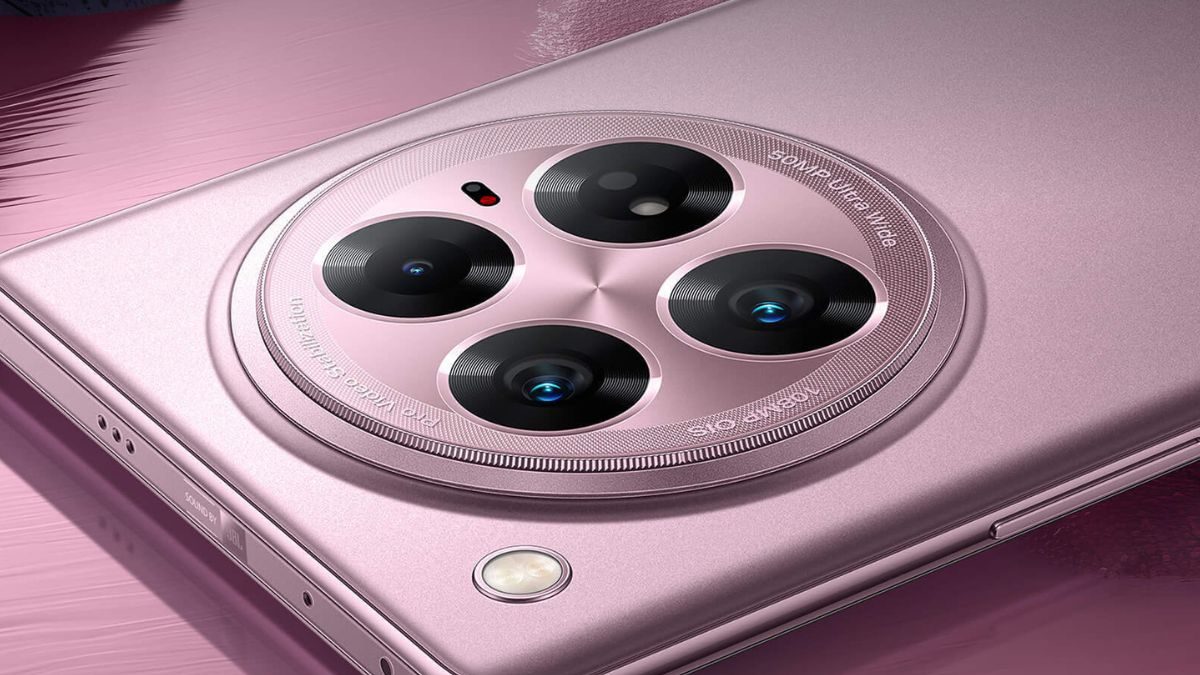 Infinix Zero 40 5G With AI Features And GoPro Mode Launched: Price In ...