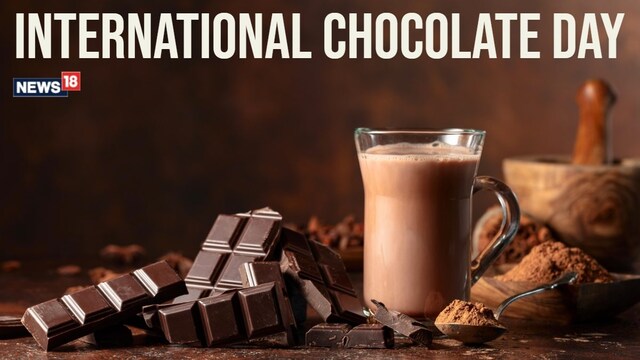 International Chocolate Day 2024: History, Healthiest Chocolate to Eat ...