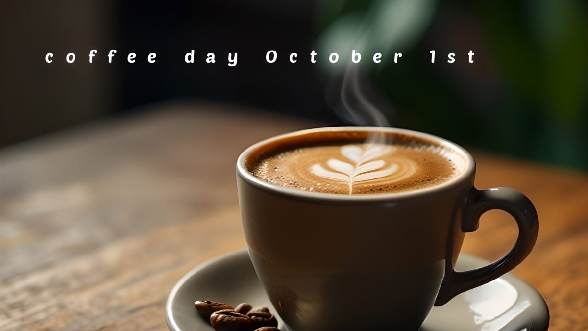 Happy International Coffee Day 2024: Wishes, Messages, and Quotes to ...