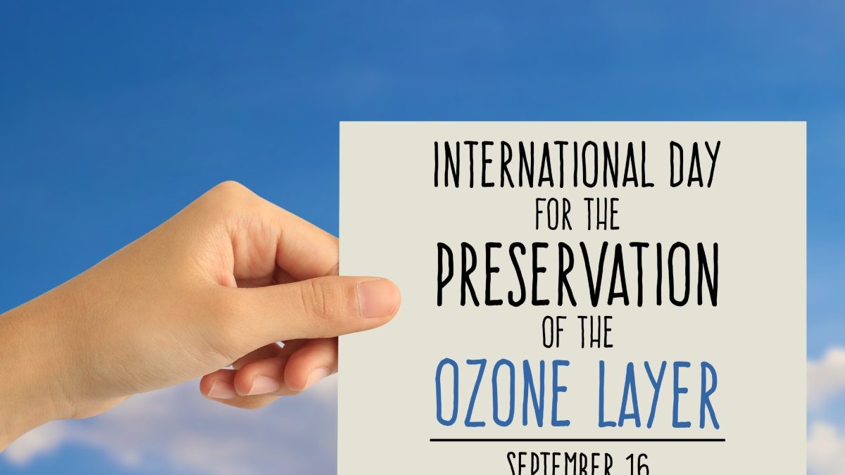 International Day for the Preservation of the Ozone Layer 2024: Theme ...