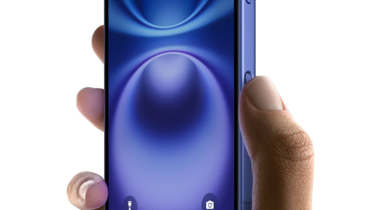 iPhone 16 Series Gets New Camera Button: Here’s What It Can Do | Tech ...