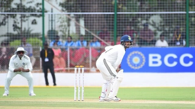 Syed Mushtaq Ali Trophy: Ishan Kishan Maelstrom Helps Jharkhand Past ...