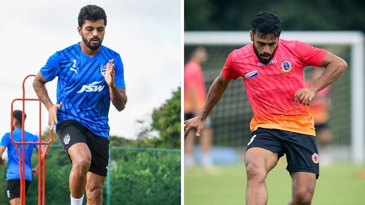 Bengaluru FC vs East Bengal FC, ISL 2024-25: Match Preview, Live Streaming, Fantasy Picks ...