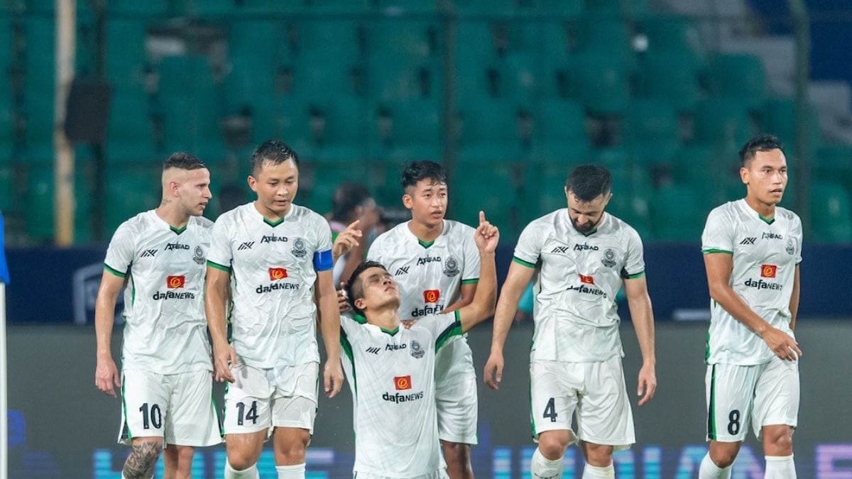 Mohammedan SC vs Kerala Blasters FC, ISL 2024-25: Match Preview, Live Streaming, Fantasy Picks ...