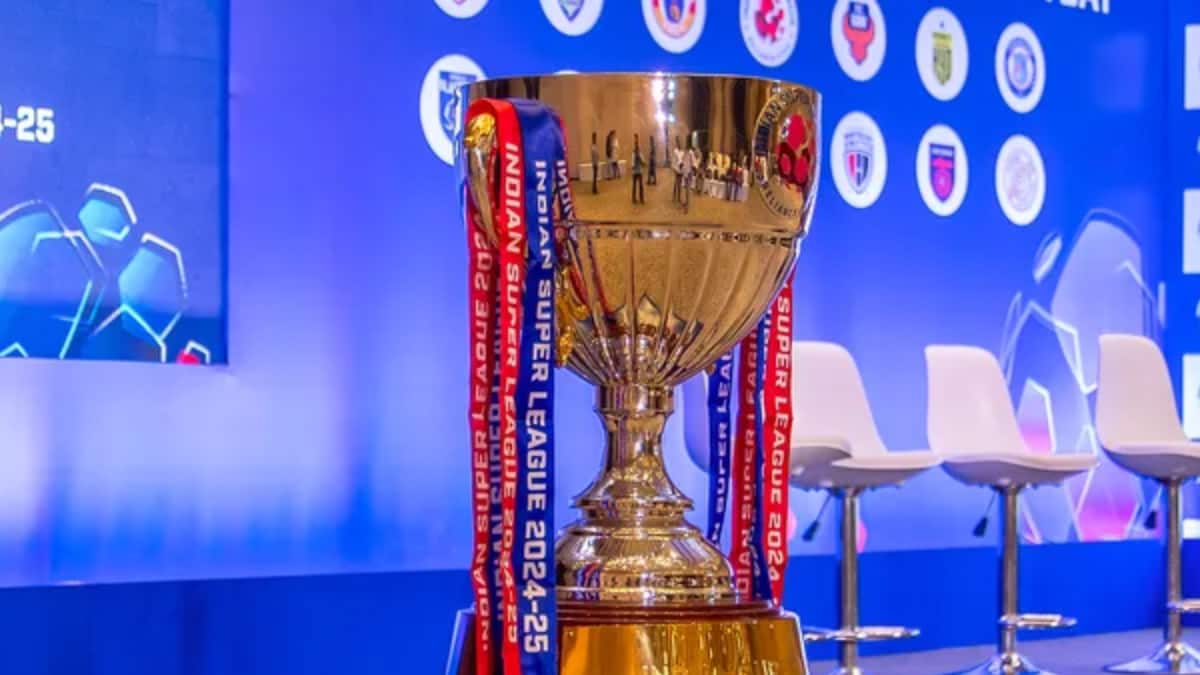 ISL 2024-25 Season Kicks Off on Friday: Here's All You Need To Know ...