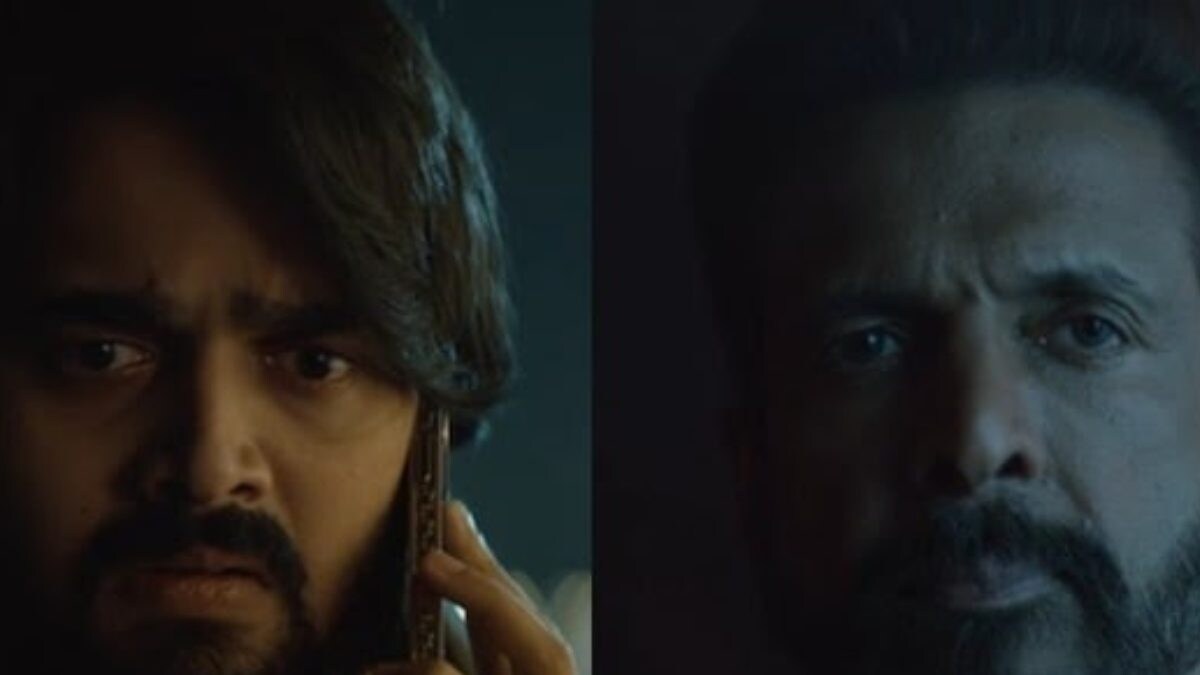 Jaaved Jaaferi On Playing A Versatile Role in Taaza Khabar Season 2: 'It Felt Different And ...