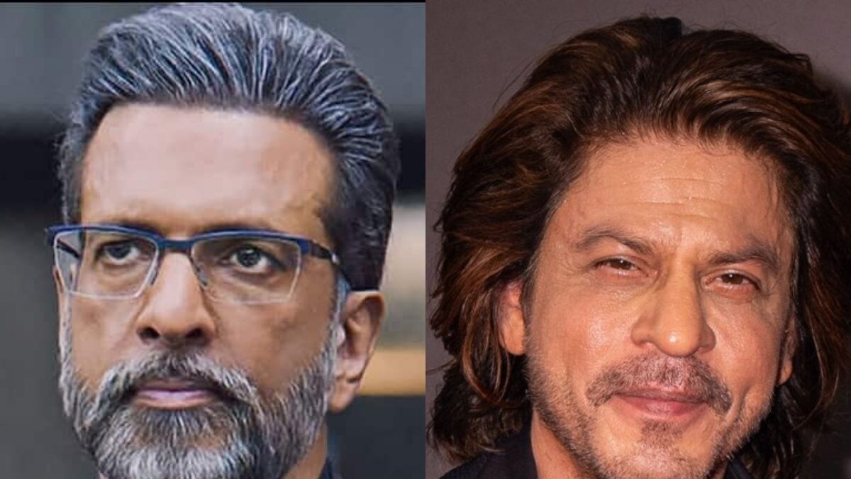 Jaaved Jaaferi Reveals How Shah Rukh Khan Crafted His Trademark Style To Become A Star: ‘Salman ...
