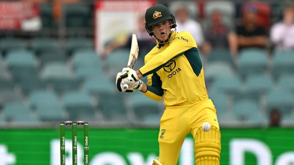 Jake Fraser-McGurk Credits Move To South Australia For His Success In ...