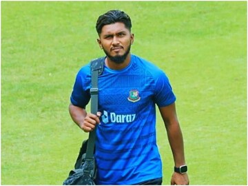 IND vs BAN: Bangladesh Announce Squad for India Tests; Star Pacer OUT ...