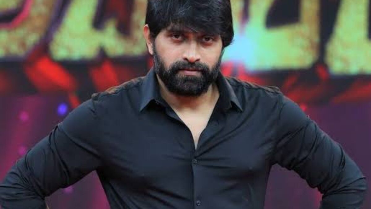 Choreographer Jani Master ARRESTED In Goa In Rape Case, Transferred To ...