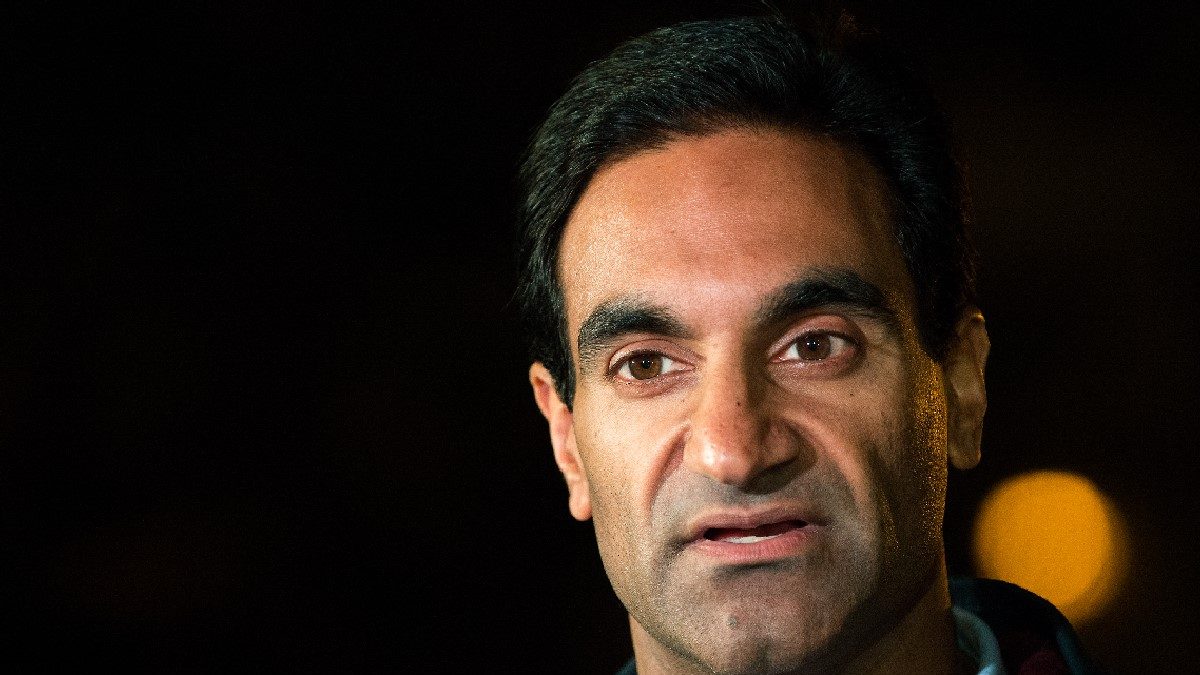 ‘Drug-Fuelled Sex Orgies As People Died’: Indian-Origin NYC Health ...