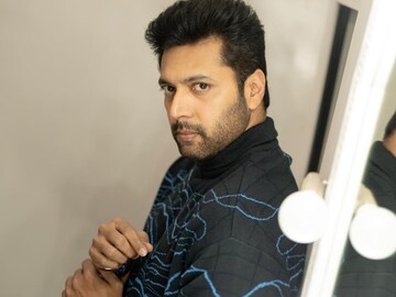 Jayam Ravi Turns 44: Latest and Upcoming Movies of the Tamil Actor - News18