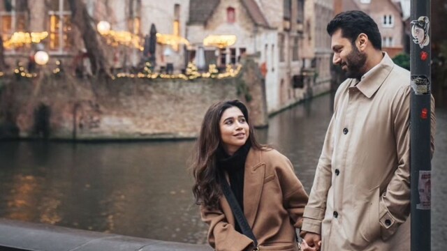 Aishwarya Rai's Co-star Jayam Ravi Announces His Divorce From Wife ...