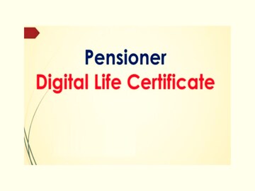 Jeevan Pramaan Patra: Doorstep Banking Service To Submit Life Certificate For Pension, Check ...