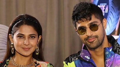 Tanuj Virwani Breaks Silence On 'Relationship' With Jennifer Winget ...