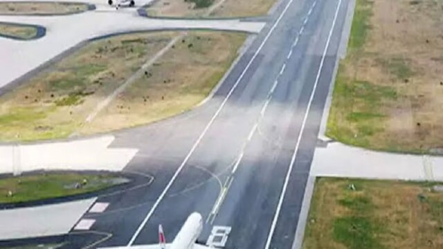 Noida International Airport: First Flight Validation Test To Be ...