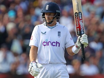 Joe Root Needs 52 Runs To Create History & Become 1st Batter In The ...